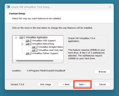 VirtualBoxの導入から仮想環境の作成・起動方法などをまとめて解説｜ミキティ・Tのブログ